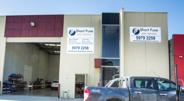 Gallery | Short Fuse Auto Electrics