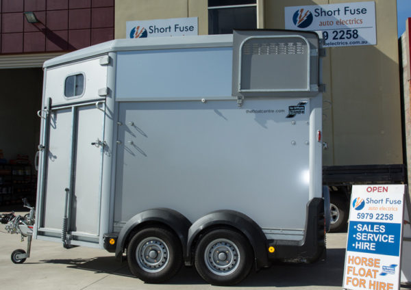 Gallery | Short Fuse Auto Electrics